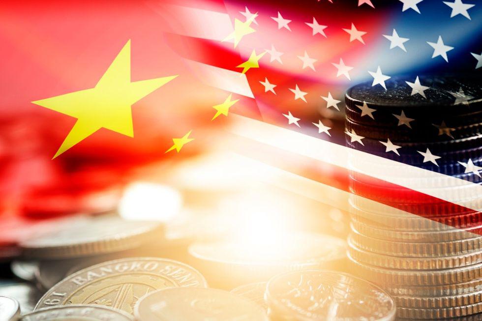 MNI INTERVIEW: US Seen Holding China Tariffs High...- 08-22-2024 | MNI