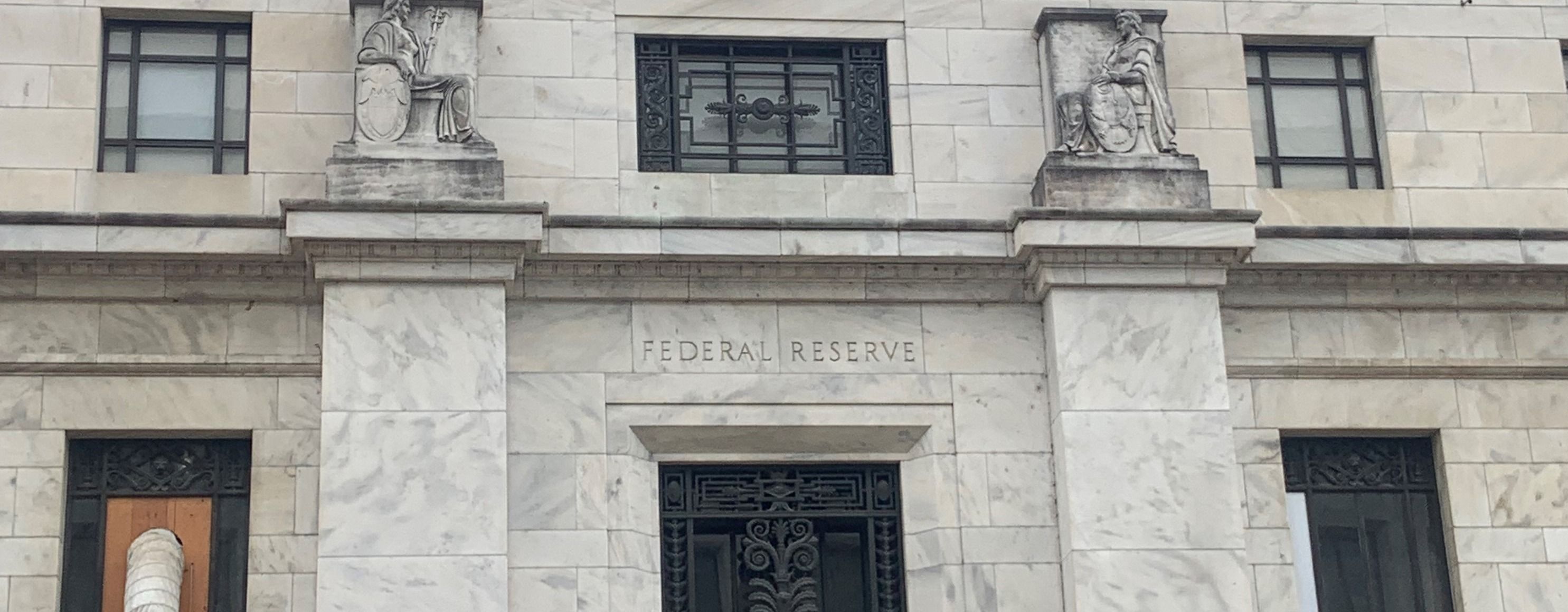 MNI INTERVIEW: Fed Standing Pat, Awaiting Clarity...- 03-18-2025 | MNI