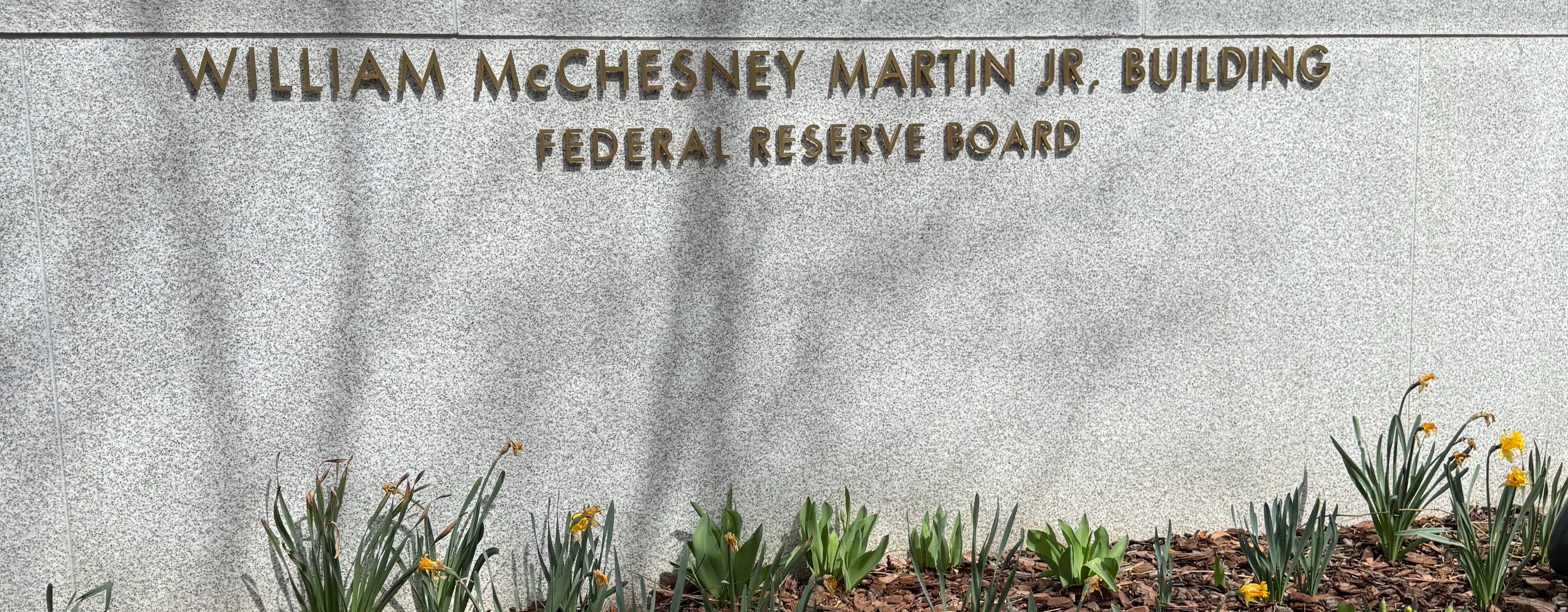 MNI INTERVIEW: Fed-Treasury Accord Needed On Debt...- 07-24-2025 | MNI