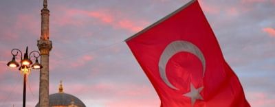 MNI INTERVIEW: CBRT To Ease Further After Lira Se...- 03-20-2025 | MNI