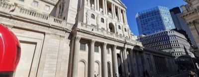 MNI BOE Preview: August 2025: Vote Split and QT B...- 08-05-2025 | MNI