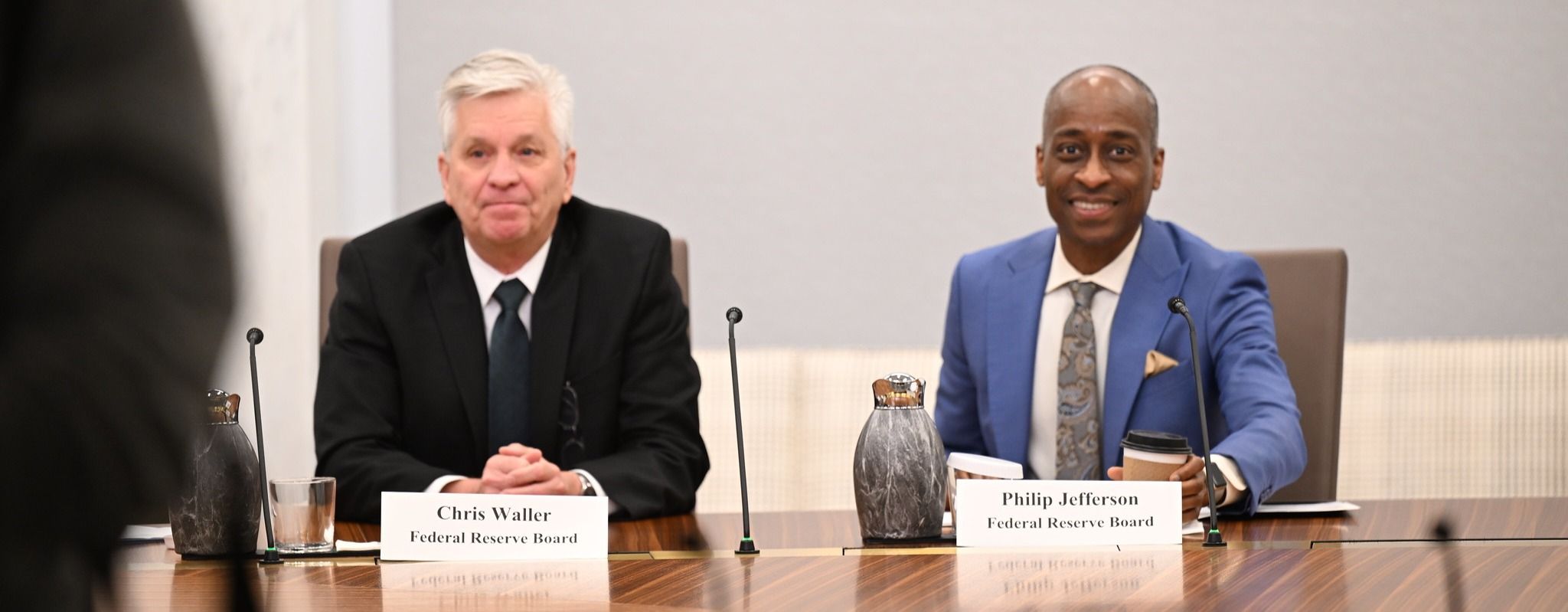 MNI: Fed In No Hurry, Cuts Likely Over Medium-Ter...- 02-05-2025 | MNI