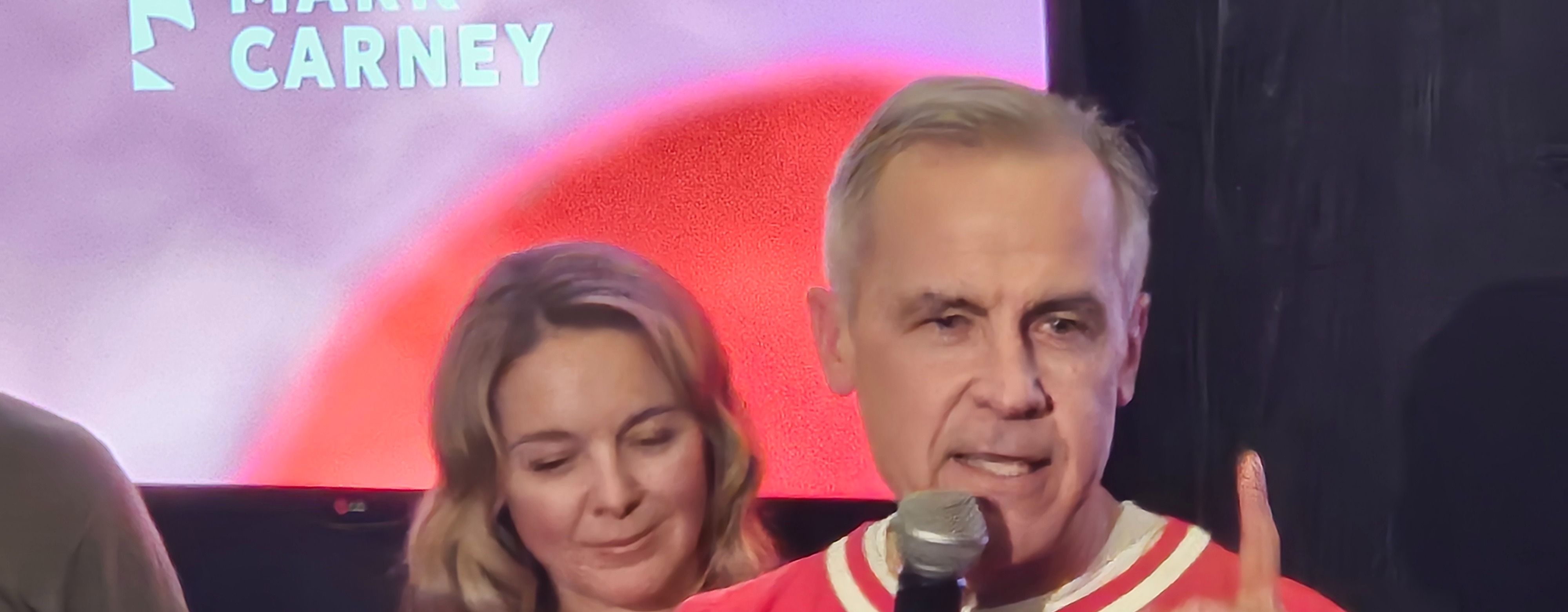 MNI BRIEF: Carney Wins Liberal Contest To Replace...- 03-09-2025 | MNI