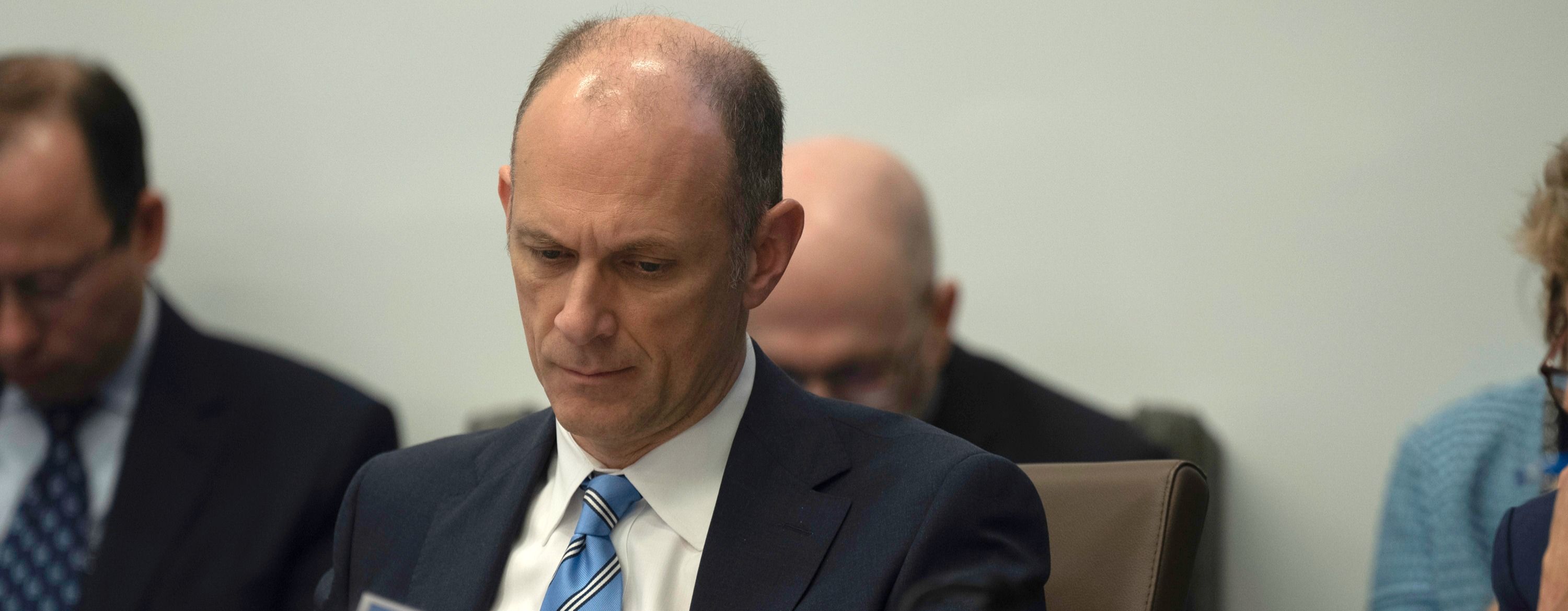 MNI: Fed's Goolsbee Warns Don't Underestimate Tar...- 02-05-2025 | MNI